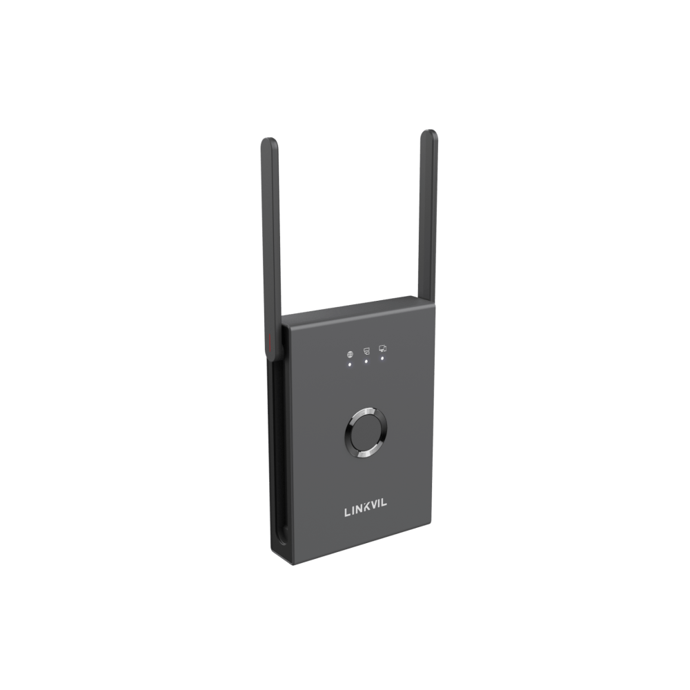 Linkvil by Fanvil W710H IPCT Multi-Cell Base Station
