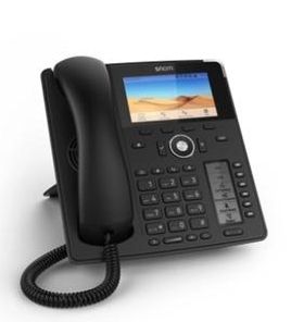 Snom IP Phones & DECT Wireless Systems | D8, D7 & M-Series | The ...