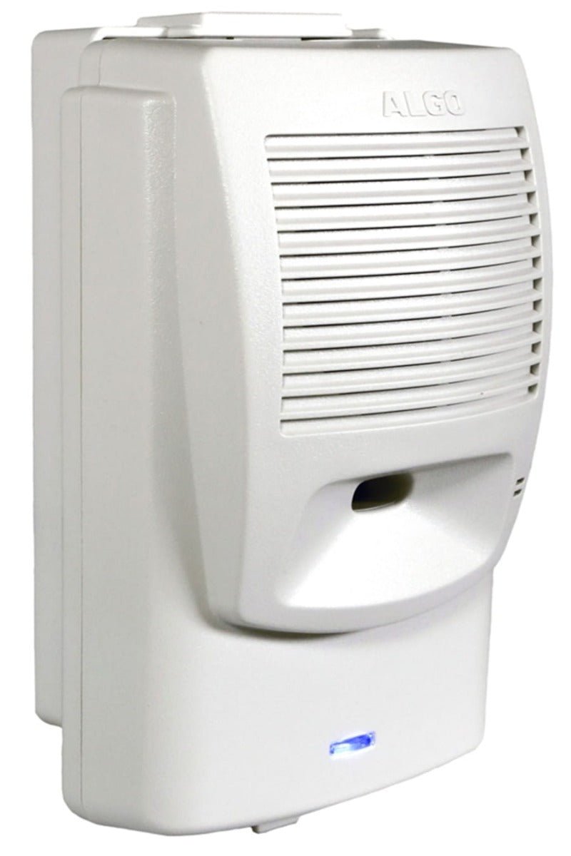 ALGO 8180 IP Speaker - Voice Paging, Emergency Alerting & Loud Ringing