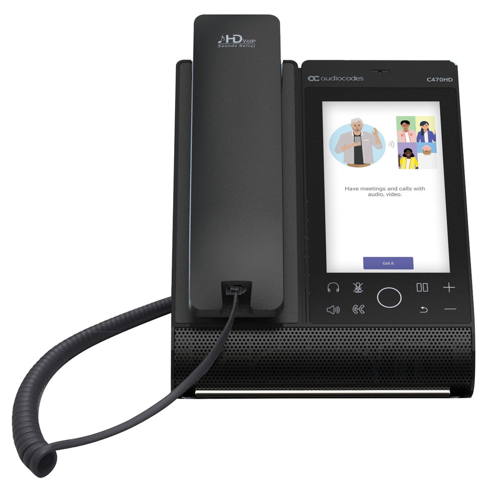 Microsoft Teams Compatible Devices - The Telecom Spot