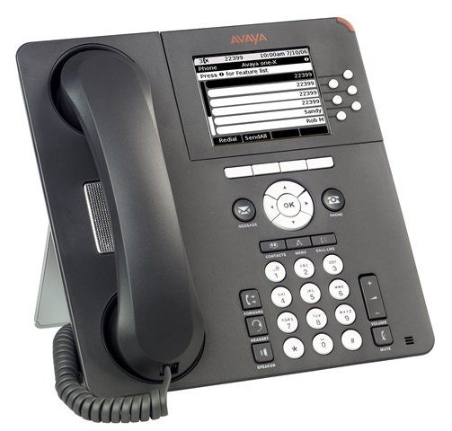 Avaya 9630 IP Telephone - Refurbished (700426729-RF)