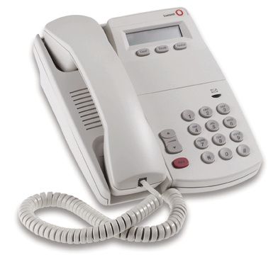 Avaya Merlin Magix 4400D Telephone, White - Refurbished (108198987-RF)