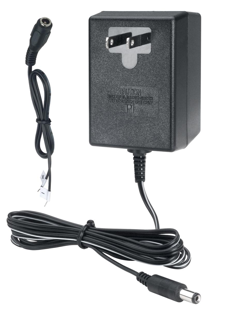 Bogen 24V DC 300mA (+6 CU) Power Supply (PRS2403R)