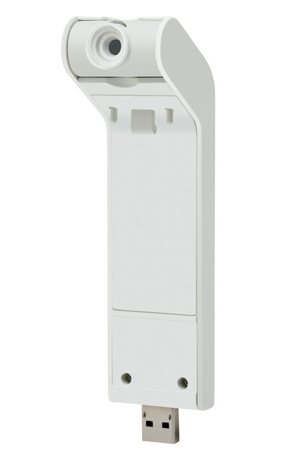 Cisco Cisco Ip Camera For 9900 Series Phone, A (CP-CAM-W=)