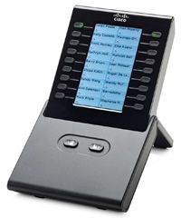 Cisco Cisco Unified Ip Color Key Expexpansion (CP-CKEM-C=)