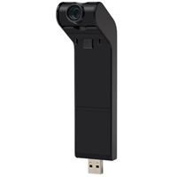 Cisco Ip Camera For 9900 Series Phone, Charcoal Gray (CP-CAM-C=)