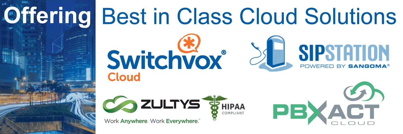 Telecom, VoIP, Paging & Video Conference Gear | The Telecom Spot