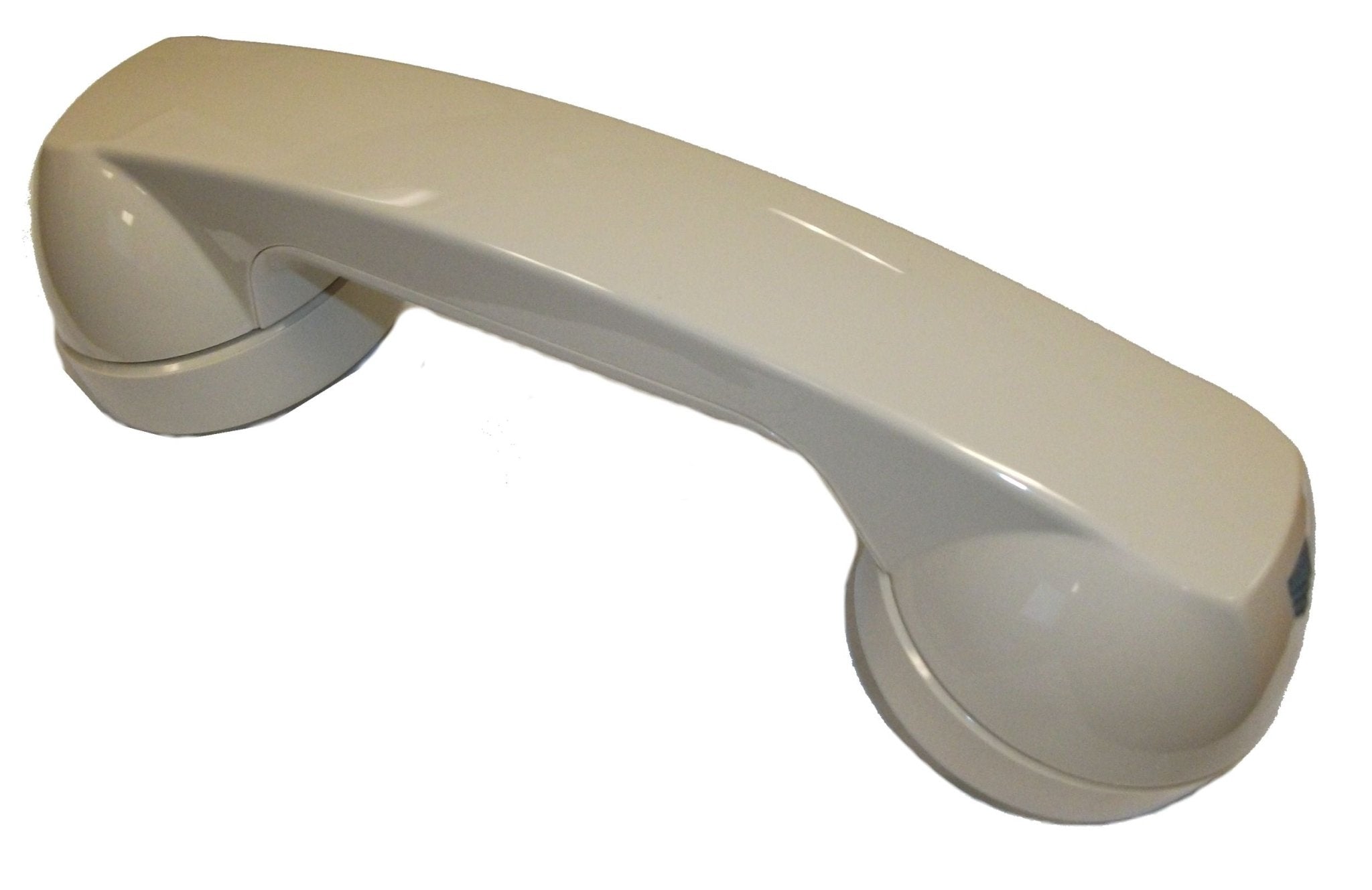 Cortelco 006544-VM2-PAK Replacement Handset - Ash (ITT-HANDSET-ASH)