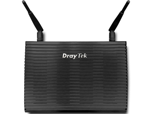 Draytek Vigor 2927ax Dual-WAN Wi-Fi 6 Router (Vigor2927ax)