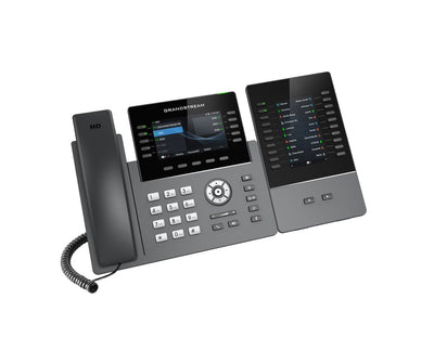 Grandstream IP Phones | GRP, GXP, GXV, GHP Series | The Telecom Spot