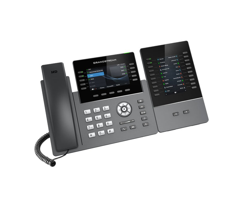 Grandstream IP Phones | GRP, GXP, GXV, GHP Series | The Telecom Spot
