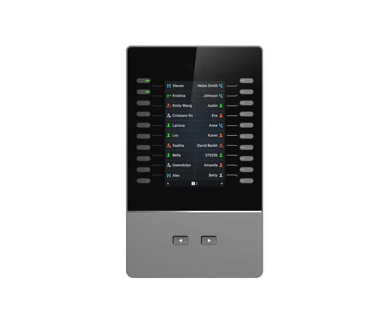 Grandstream IP Phones | GRP, GXP, GXV, GHP Series | The Telecom Spot