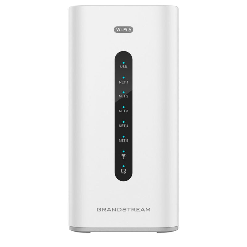 Grandstream GCC6010W UC+Networking All-in-one Appliance