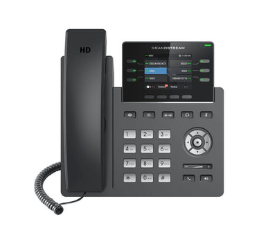Grandstream IP Phones | GRP, GXP, GXV, GHP Series | The Telecom Spot