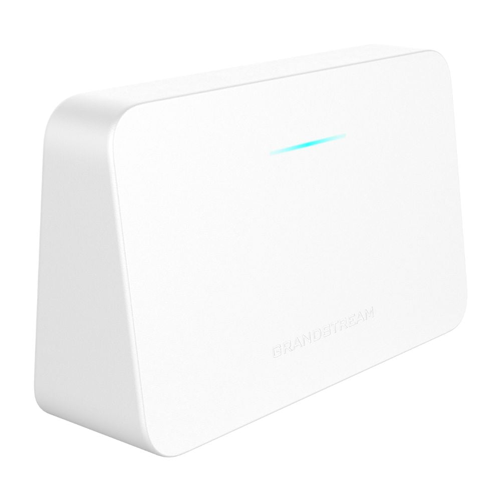 Grandstream GWN7062ET Dual-Band Wi-Fi 6 Router w/2 FXS Ports