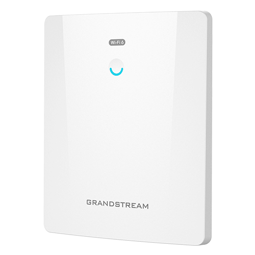 Grandstream GWN7664ELR Long Range Wi-Fi 6 Access Point