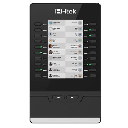 Htek UC46 Color Expansion Module (UC46)