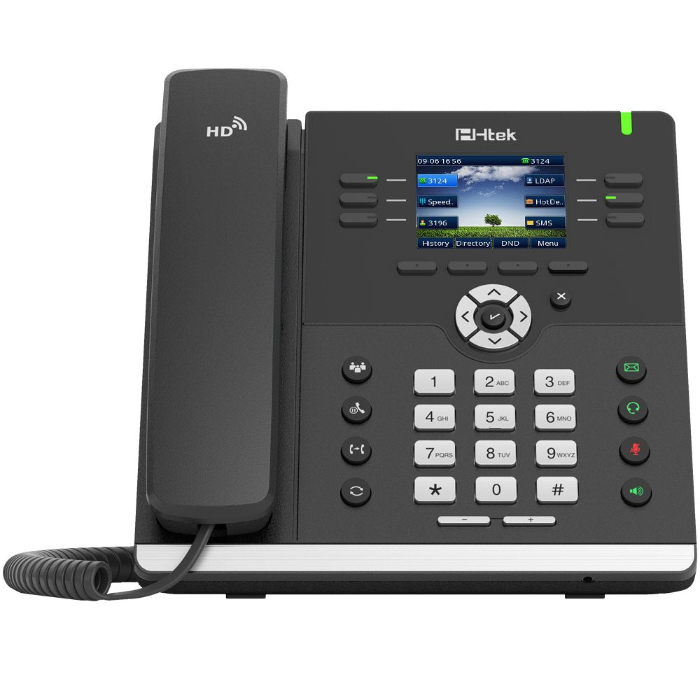 Htek UC923U IP Phone (UC923U)