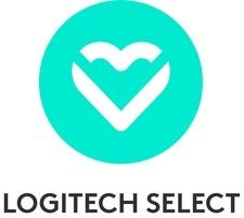 Logitech Select Service Plan (994-000149)