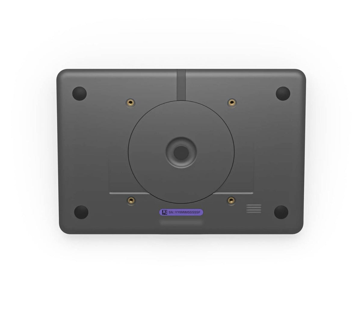 Logitech Tap IP PoE Touch Controller | One-Touch Join Meetings