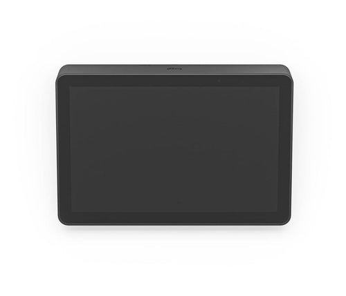 Logitech Tap IP PoE Touch Controller | One-Touch Join Meetings