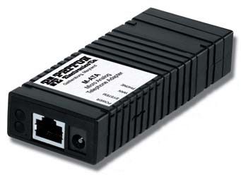 Patton SmartLink M-ATA Analog Telephone Adapter (M-ATA-1A/EUI)