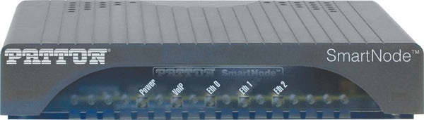 Patton SmartNode 500 SN500/4B/EUI Session Border Controller (SN500/4B/EUI)