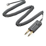 Plantronics Console Interface Cable Connector (8K6R9AA#AC3)