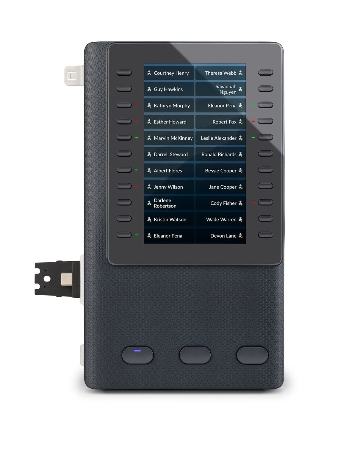 Poly Edge E Expansion Module (85W93AA)