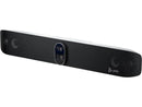 Poly Studio X72 Video Bar with TC10 Controller