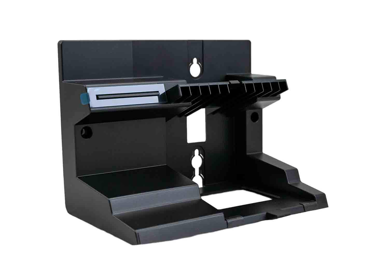 Poly Wall Mount for VVX 450 (89D25AA)