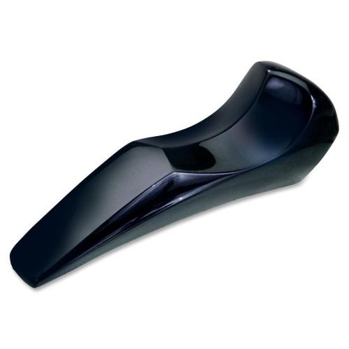Softalk II 801M Shoulder Rest Black (801M)