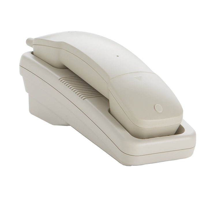 Teledex RD1910 Analog Cordless Phone Ash OPL95339HDKIT