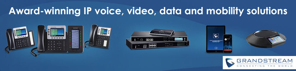 VoIP Phones, Systems, Headsets, Paging, Cloud - The Telecom Spot