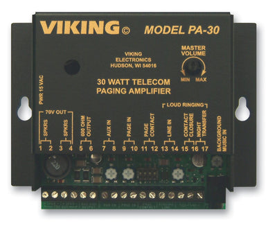 Viking Electronics - The Telecom Spot