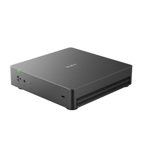 Yealink MCore 4 Mini-PC for Microsoft Teams and Zoom Rooms