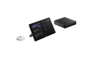 Yealink MCoreKit-C5U Room System | MCore 4, MTouch Plus, RoomSensor
