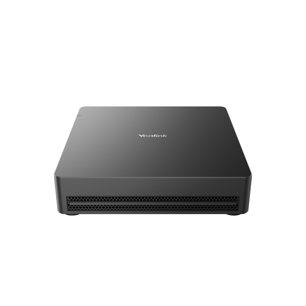 Yealink MCoreKit-C5U Room System | MCore 4, MTouch Plus, RoomSensor