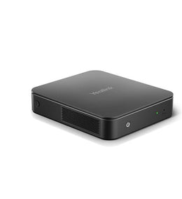 Yealink MCore Pro Mini-PC (Teams/Zoom)